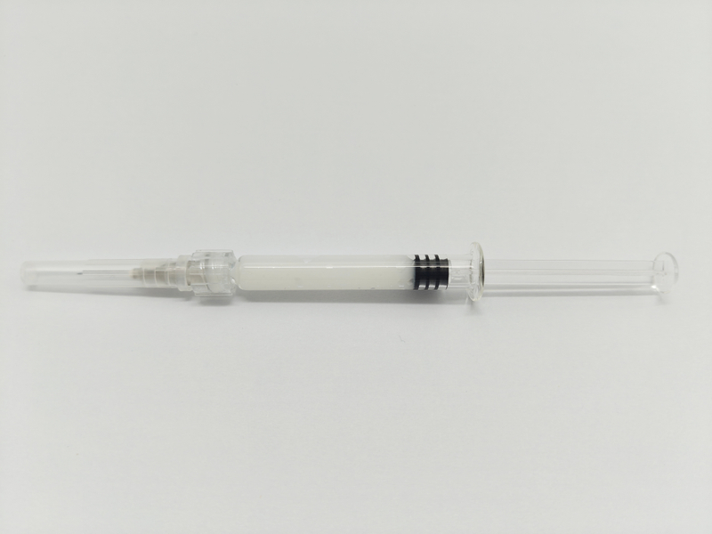 Implante de inyección de colágeno - Victory Biotech Co., Ltd.